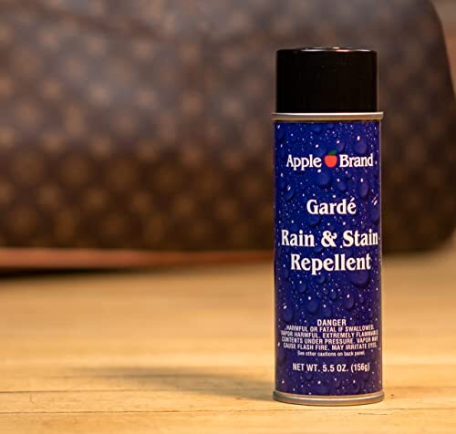 Garde Rain & Stain Water Repellent - Protector Spray For Handbags ...