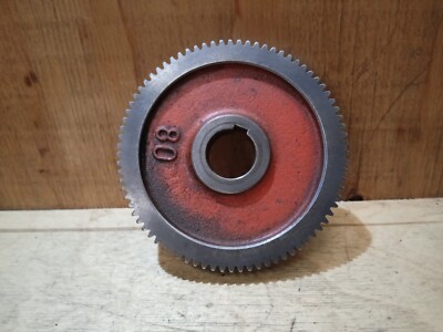 Lathe - 80 Tooth