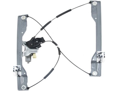 For 2017-2022 Ford F550 Super Duty Window Regulator Front Left ...