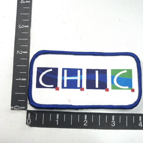 C. H. I. C. Chic Patch 07AD | eBay