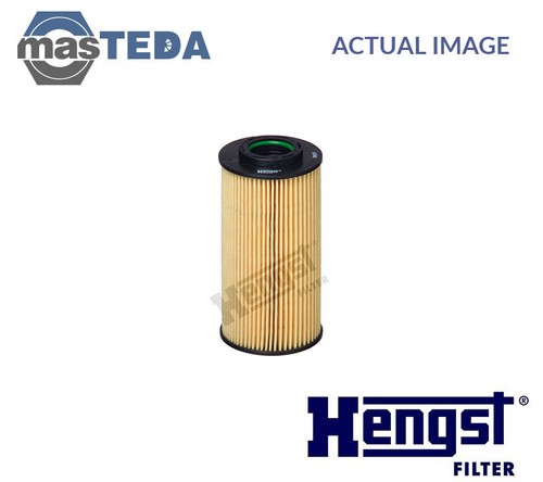 E208H D224 ENGINE OIL FILTER HENGST FILTER FOR HYUNDAI I30,GETZ,MATRIX ...
