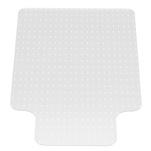 Chair Mat for Carpet, 36" x 48" Office Chair Mat for Carpet, Convex ...