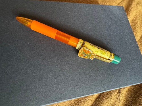 Disney Sea 3rd Anniversary Pen | eBay