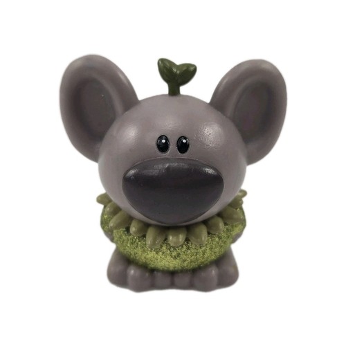 Disney Frozen Rock Troll Figurine PVC Toy Figure Cake Topper | eBay