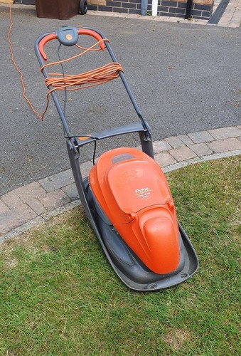 Flymo Easy Glide 300V Lawnmower | eBay UK