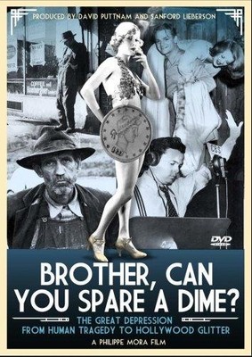 Brother, Can You Spare A Dime? [DVD] 5060082512582 | eBay UK