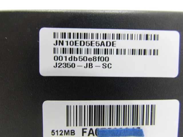 Juniper J2350-JB-SC Router 180Day Tested Working for sale online | eBay