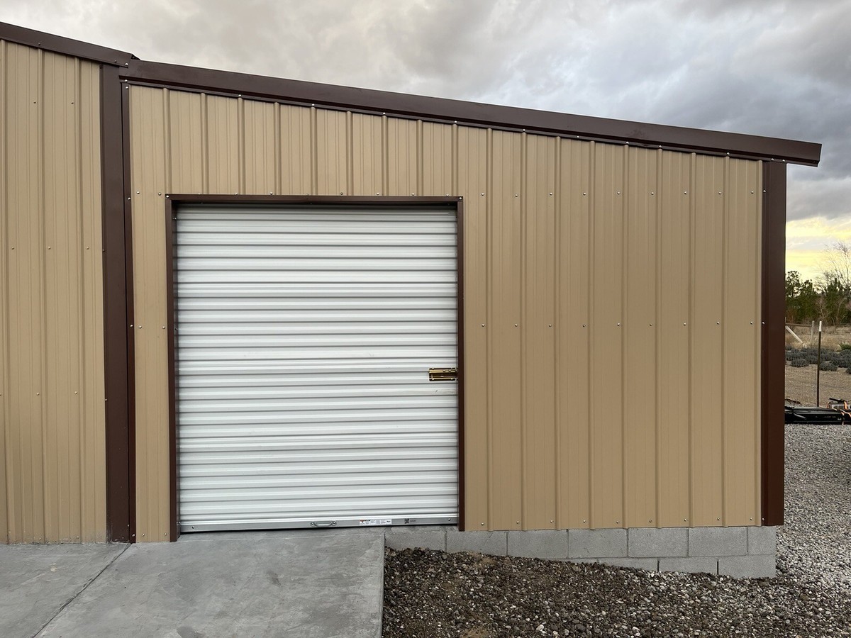 Back Yard 02 Mueller Metal Building Overture Mueller In Austin