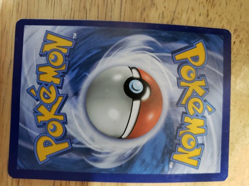 Pikachu, No. 025 mouse pokemon, Trading card | eBay UK