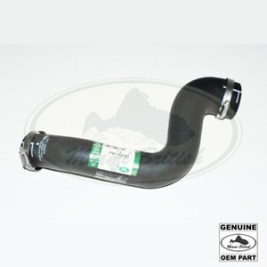 LAND ROVER UPPER INTERCOOLER HOSE RANGE SPORT 3.6L V8 DIESEL PNH500361 ...