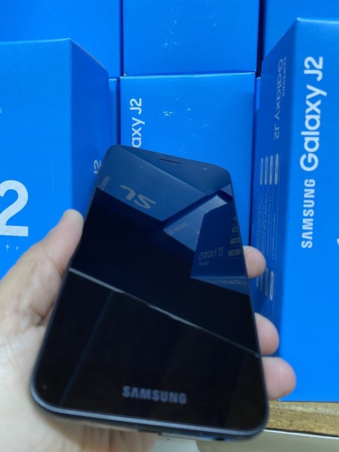 Samsung Galaxy J2 Dash SM-J260A - 16GB - Black (AT&T) (Single SIM) for ...