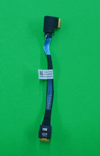 Genuine Dell PowerEdge R650 38-Pin BOSS S2 SAS Cable 72MMD | eBay