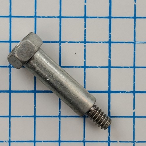 Briggs & Stratton Shoulder Screw OEM PN# 93838 Fit Toro Replaced by ...