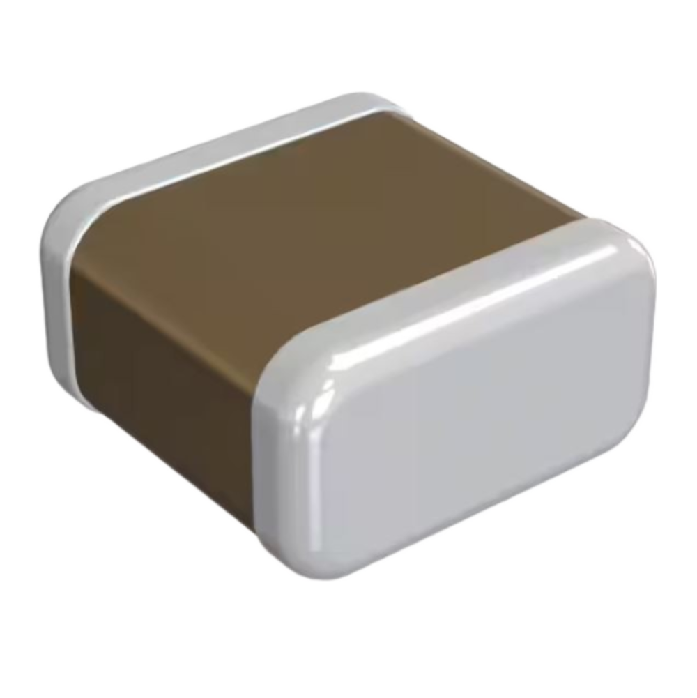 Pack of 120 GRM033R61A272KA01D Capacitor 2700pF ±10% 10V Ceramic X5R ...