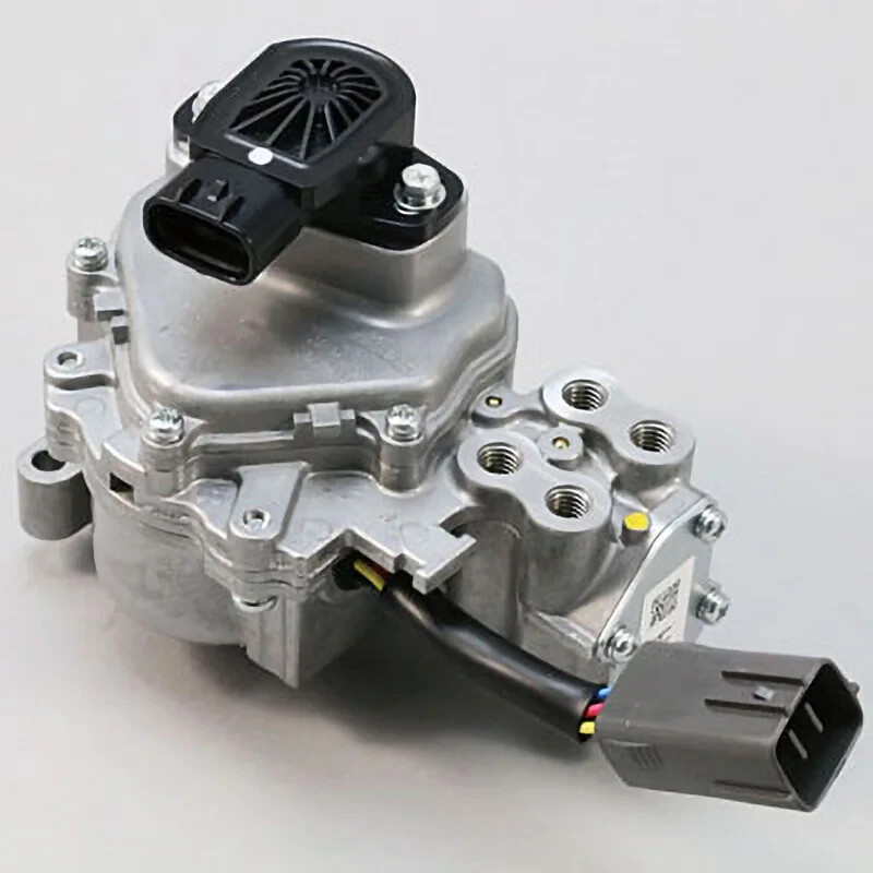 【NEW】Mazda Genuine 2004-2008 RX-8 Oil Metering Pump N3H1-14-600C | eBay