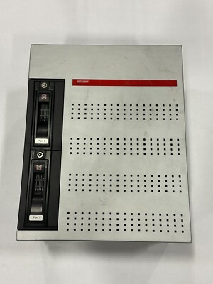 Beckhoff C6650-0050 Control Cabinet Industrial Pc | eBay
