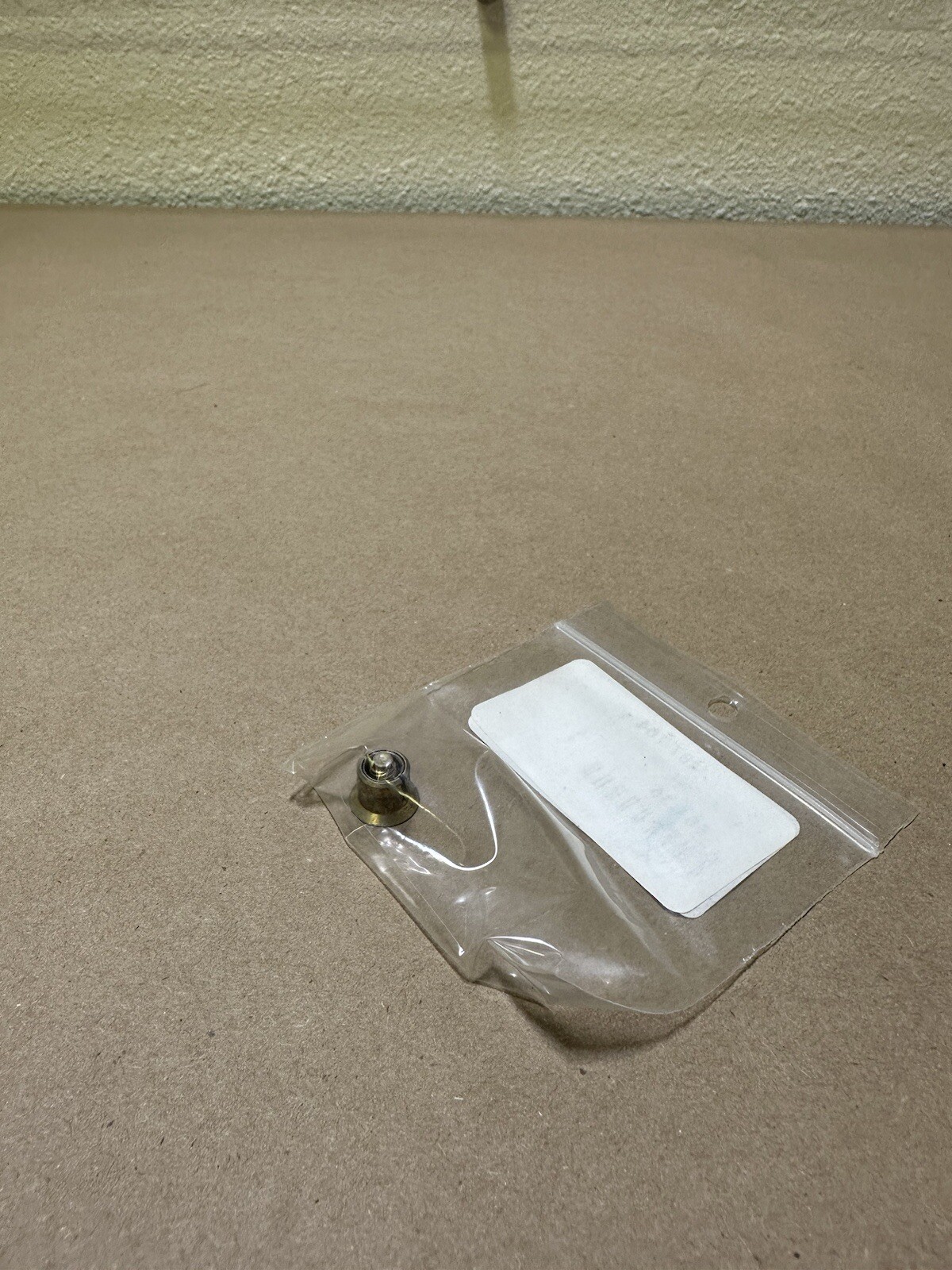 Piper Chieftain Navajo Aircraft Cowl Fastener P/n 487-704 Surplus for ...