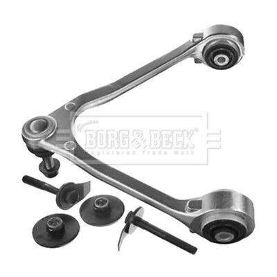 Track Control Arm Front Left Outer Upper For Jaguar S-Type CCX Saloon ...