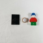 LEGO SERIES 5 MINIFIGURE 8805-9 SMALL CLOWN | eBay