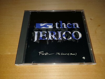 Then Jerico, First (The Sound of Music), Audio CD 76742211721| eBay