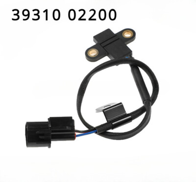 Crankshaft Angle Sensor 39310 02200 For Hyundai Getz i10 AMICA MX Kia ...