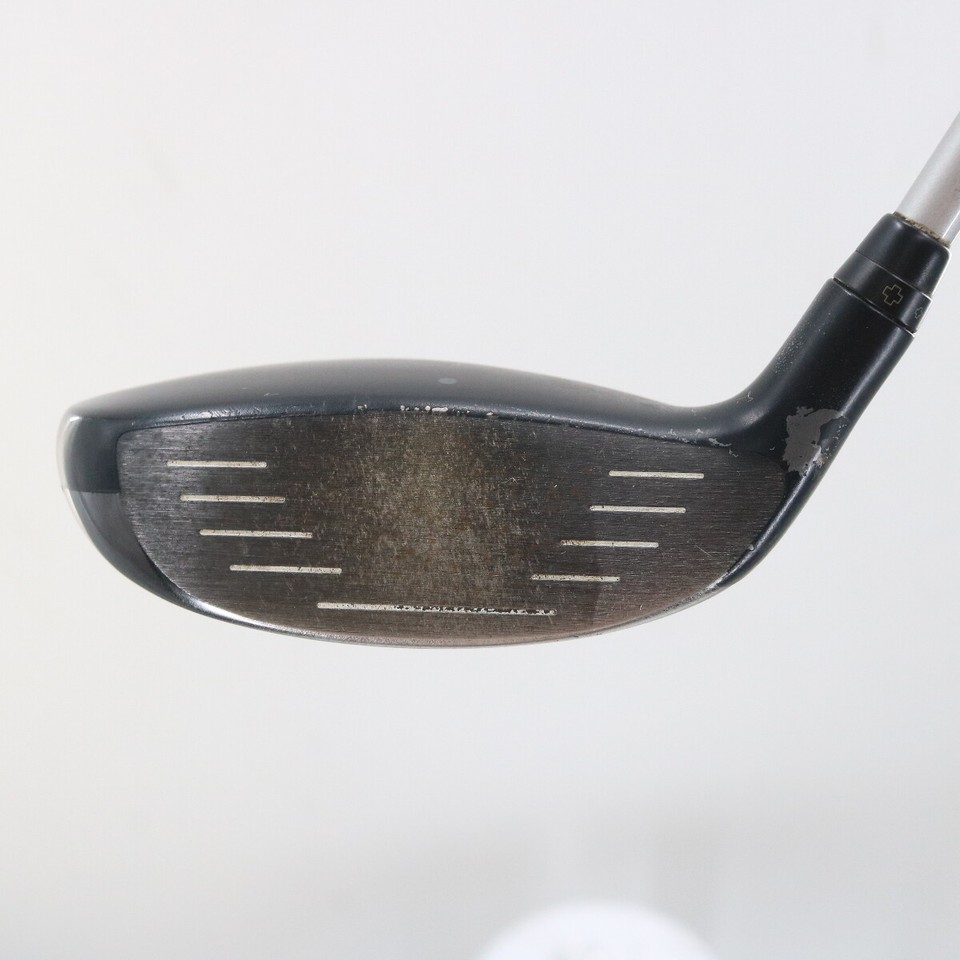 PING G430 Max Fairway 3 Wood 15 Deg Graphite Alta Quick 45G Senior RH C ...