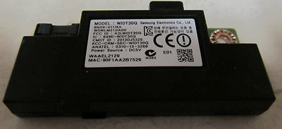 Samsung UN50H5203AF - WIFI Module - WIDT30Q | eBay