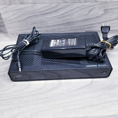 Arris Set-Top Box Model DCX3200/A081/033 | eBay