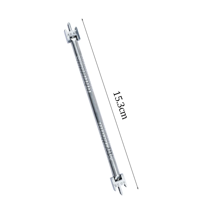 Dental Orthodontic Brackets Positioner Adjustable Bracket Locator ...