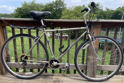 Bicycles - Specialized Crossroads - Nelo's Cycles