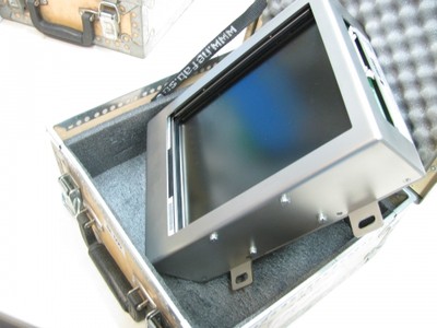 EICKHOFF Ansteuerungselektronik Display Bedienelement C513770Z SL500 | eBay