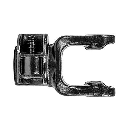 PTO Replacement Yoke Size 2 1-3/8" 6 Spline Quick Disconnect Pin | eBay
