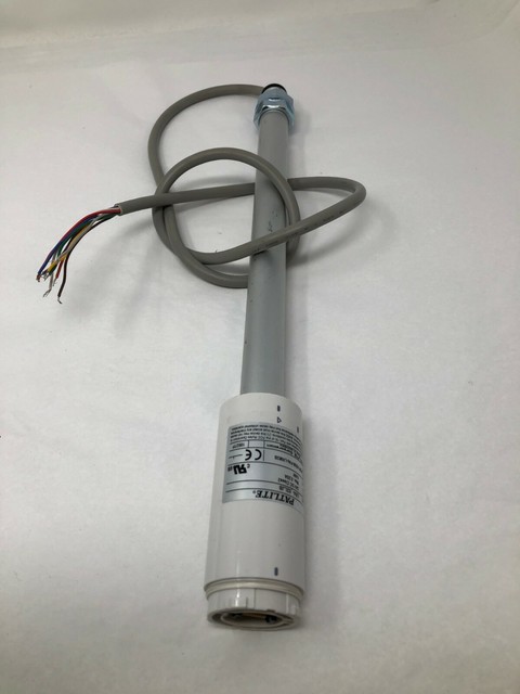 Patlite LR4-02LJB 24VDC LR4 Series 40mm LED Signal Tower Light 6.6W for ...