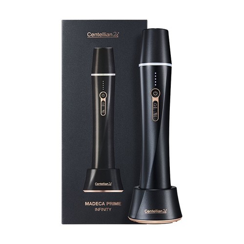 Centellian24 Madeca Prime Infinity Micro Elastic Shot Face Massager | eBay