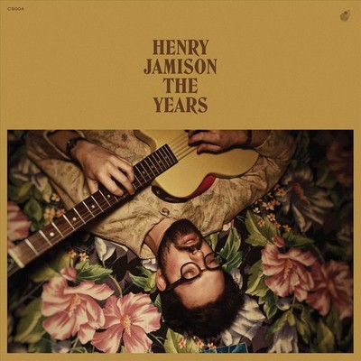 HENRY JAMISON YEARS NEW LP | eBay