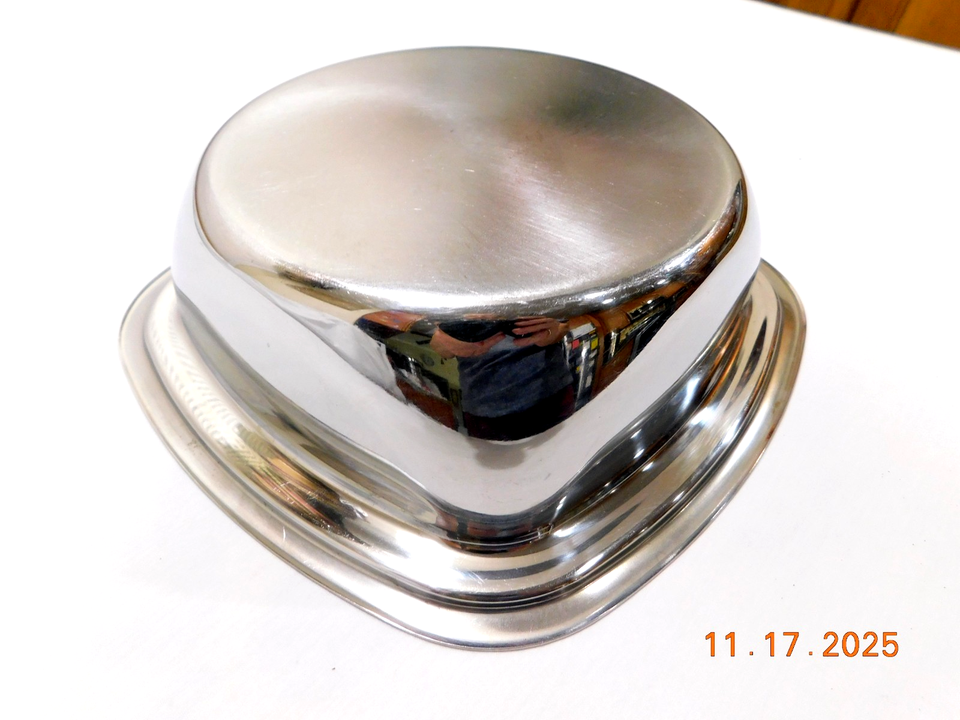 ARISTO CRAFT COOKWARE BOILER INSERT 8 3/8" | eBay