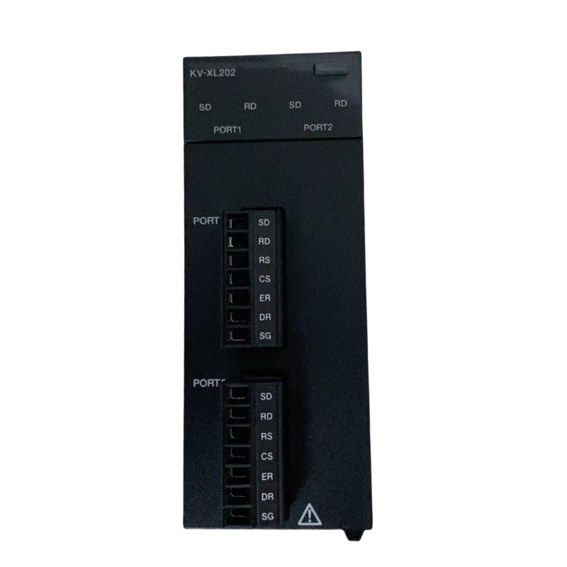 1PC Keyence KV-XL202 programmle controller KVXL202 Brand new. | eBay