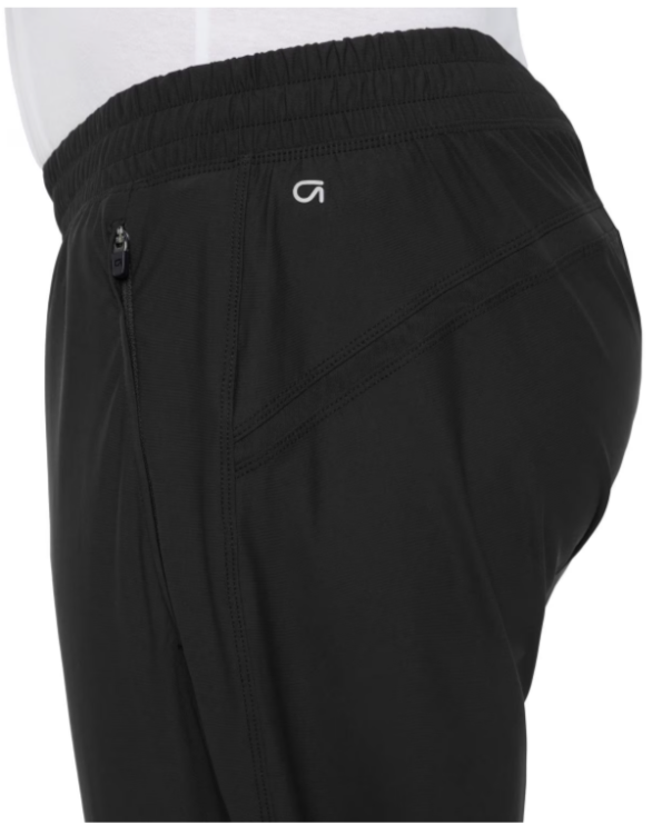 NEW!! GapFit Men's Quick-Dry 4-Way Stretch Motion Jogger Pants Variety ...