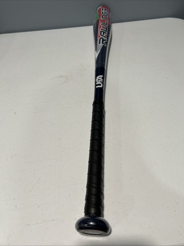 Rawlings 29" Fuel Baseball Bat USA -8 Drop 2 5/8" Barrel 1 Pc Alloy NEW ...