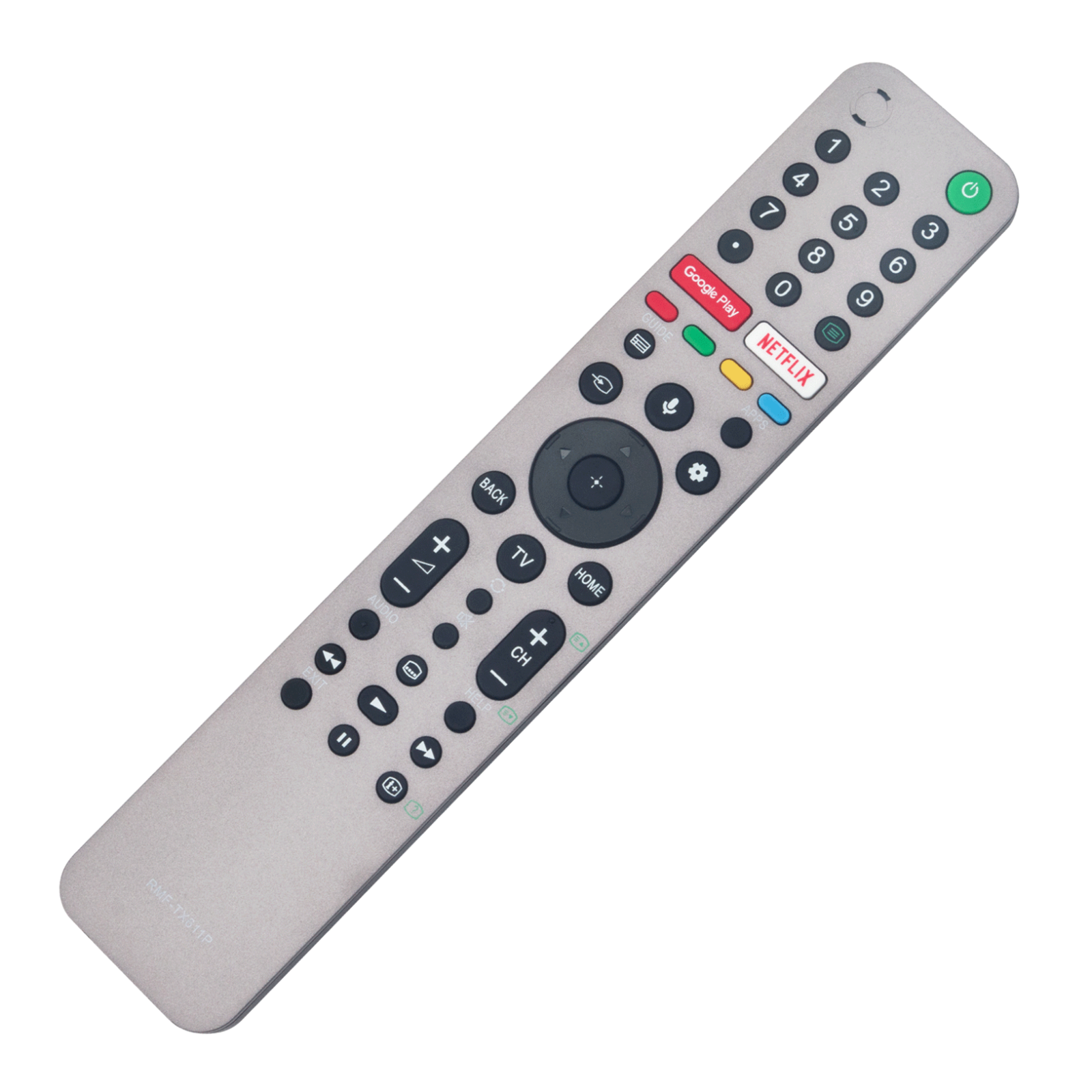 RMF-TX611P Voice Remote Control fit for Sony Bravia TV KD85Z8H RMF ...