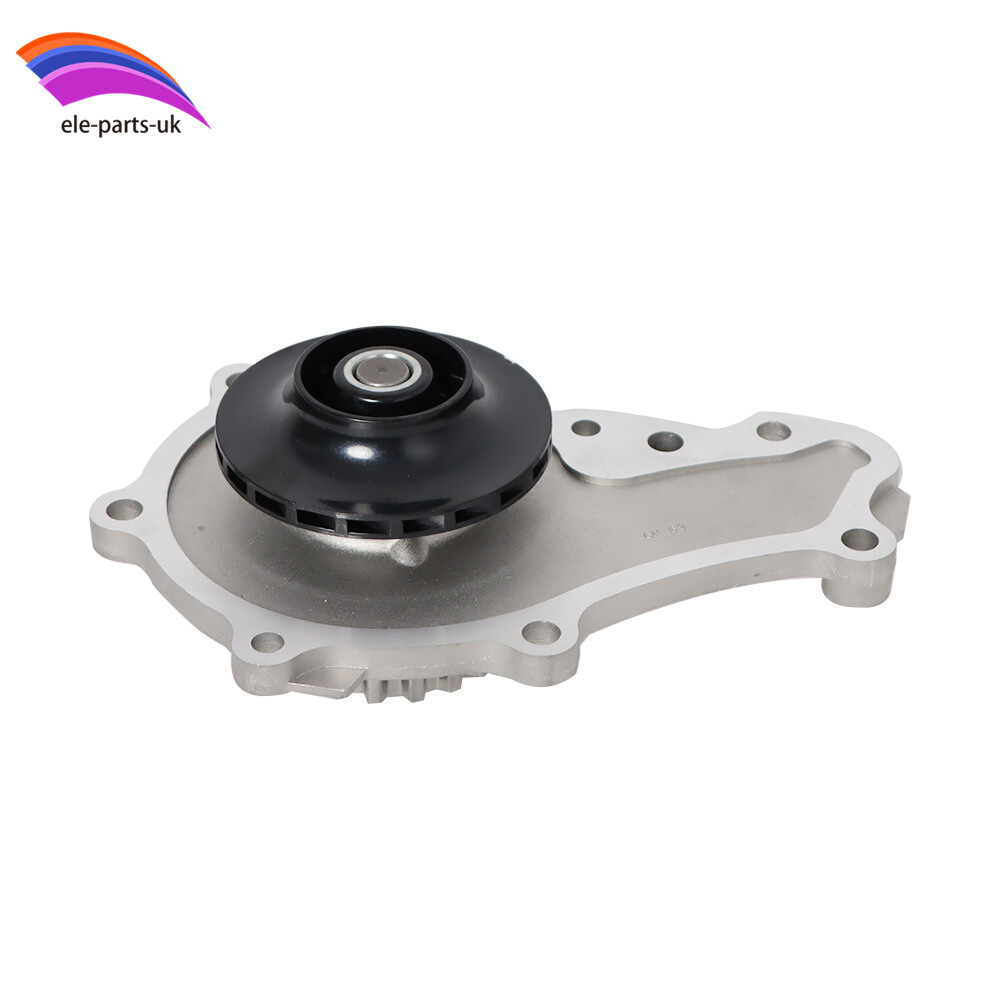Timing Belt & Water Pump Kit Citroen Dispatch Peugeot Expert Fiat Scudo ...
