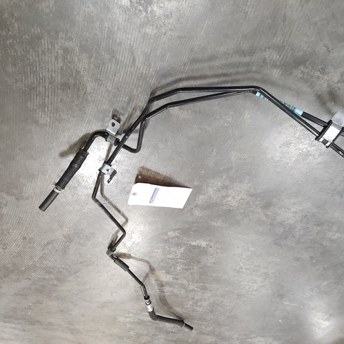 Power Steering Cooler-GT, VIN: G, Power Steering, Rack and Pinion fits ...