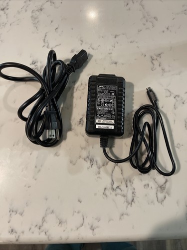 TIGER POWER ADP-5501 3 PIN AC ADAPTER 24V 2.3A 55W 31-5 | eBay