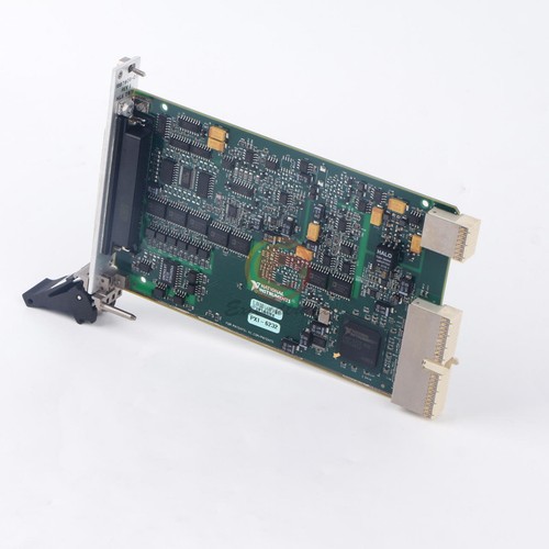 1pcs National Instruments NI PXI-6232 Data Acquisition used | eBay