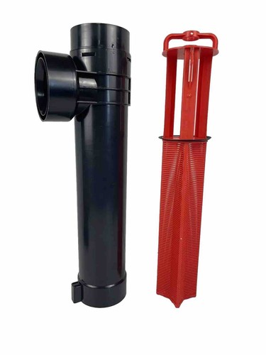 Polylok PL-68 Septic Tank Effluent Filter & Baffle Combo | eBay