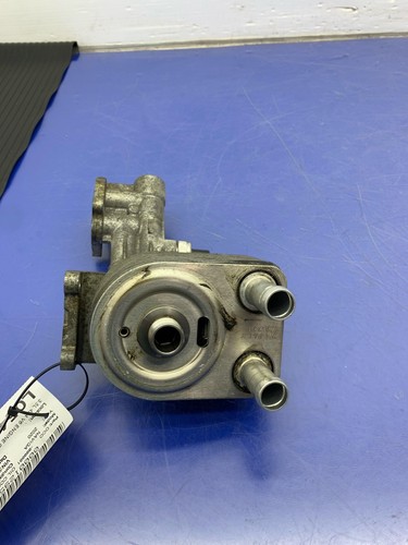 2015 - 2021 LINCOLN NAVIGATOR OEM 3.5L 4X4 V6 ENGINE OIL COOLER *30K ...