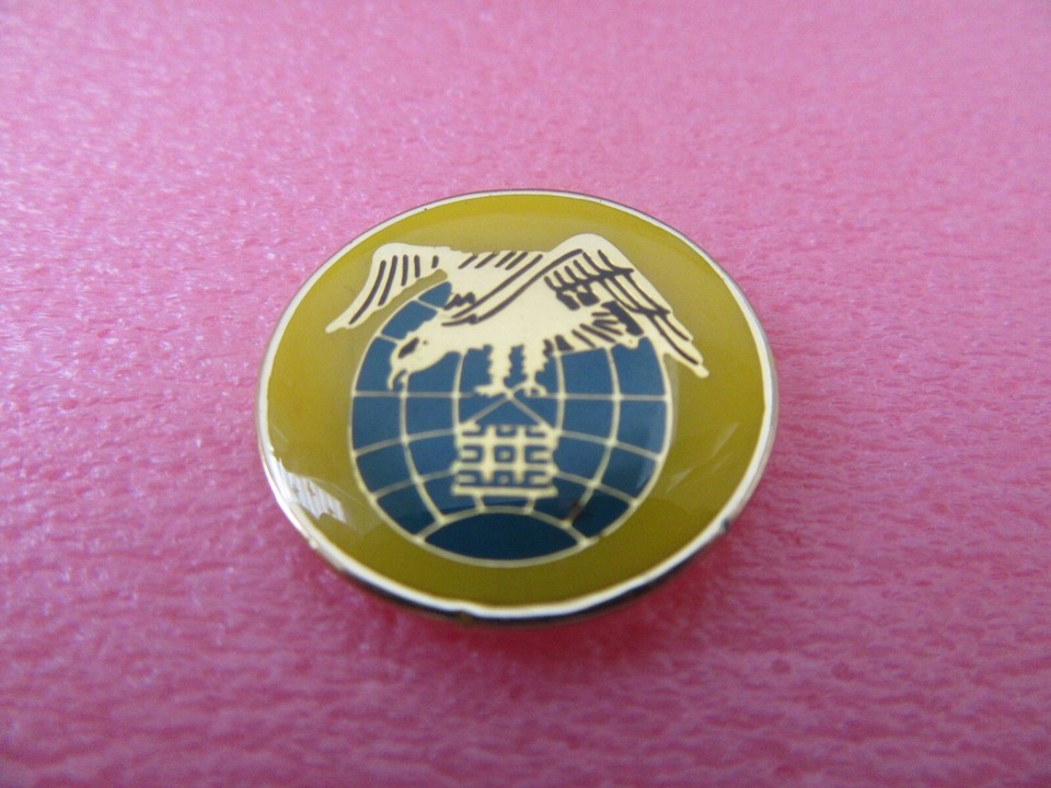 Israel Army IDF Military Air Force Squadron Pin | eBay