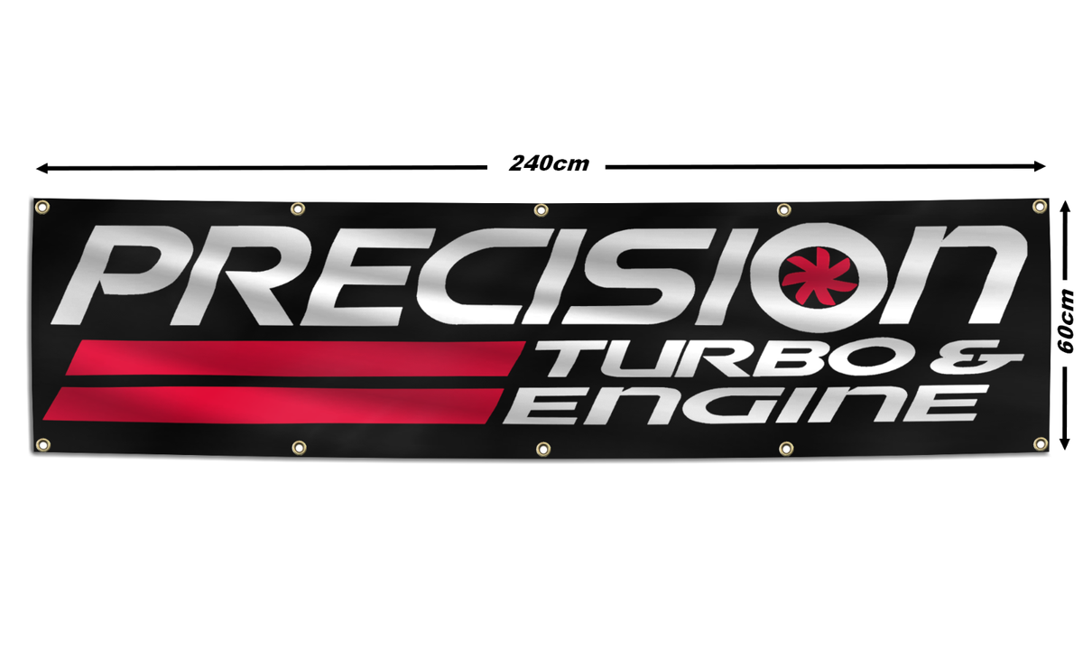 Camisetas De Precision Turbo