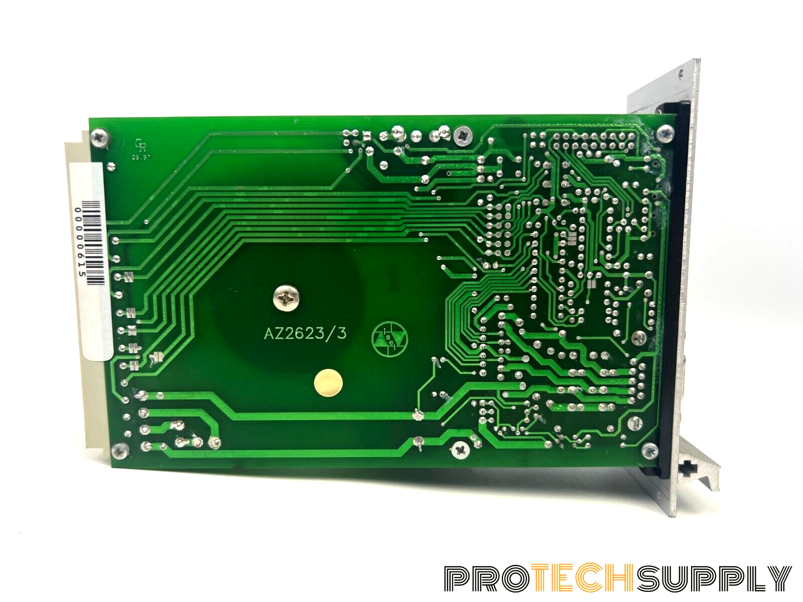 ISEL UMS 2 Stepper Motor Power Stage Module USM2 with WARRANTY | eBay