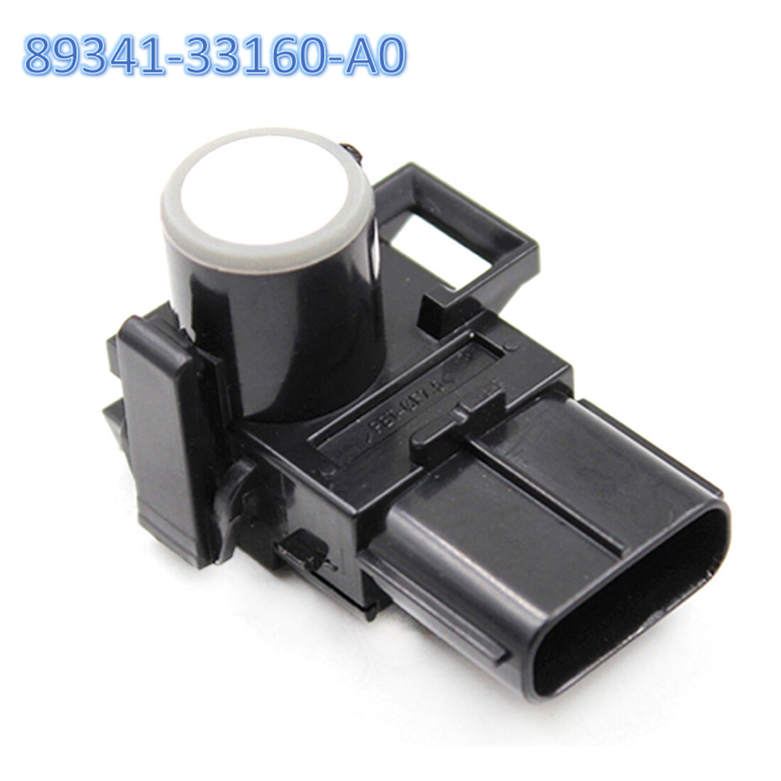 89341-33160-A0 Bumper Parking Aid Sensor PDC 89341-33160 For Toyota ...